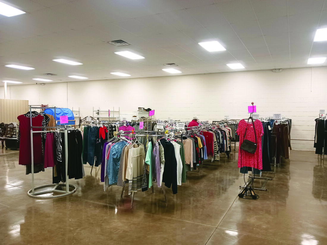 The Way Station reopens its doors | News, Sports, Jobs - Salem News